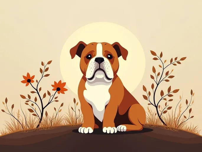 Kadri Mlks bulldog Exhibition Showcases Bold Design Vision