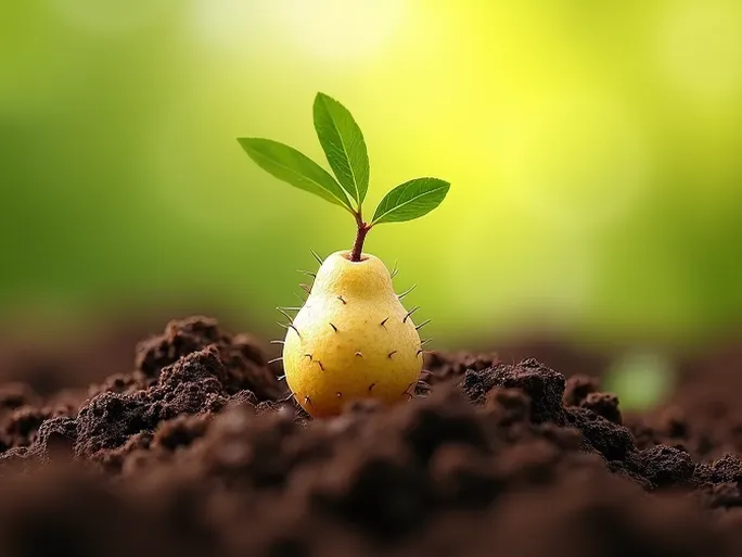 Fujians Prickly Pear Seed Market Faces Pricing Challenges