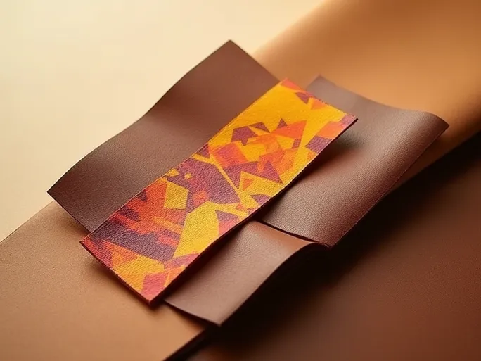 Transfer Leather Market Trends and Procurement Insights