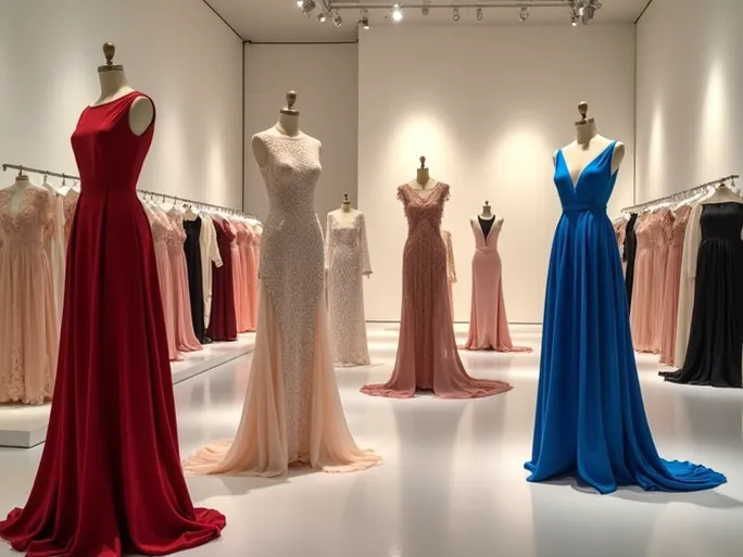 VA Museum Showcases Diors Iconic Fashion Legacy