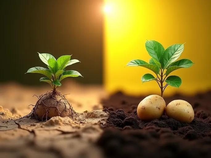 Macau Farmers Advised on Optimal Potato Seed Varieties for Higher Yields