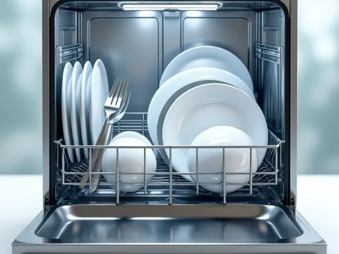 Robam Appliances Patents Innovative Dishwasher Drying Technology