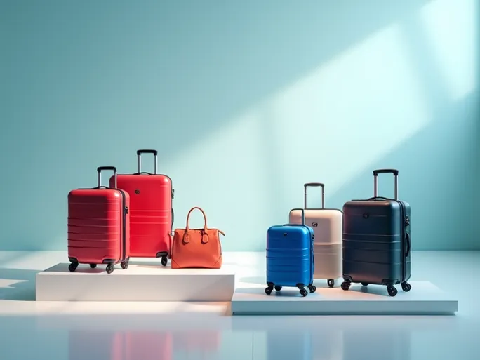 Pinghu Luggage Expands to Dubai to Boost Global Sales