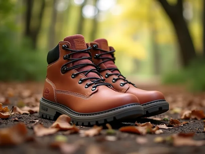 Timberland Launches Sustainable Womens Hiking Boots