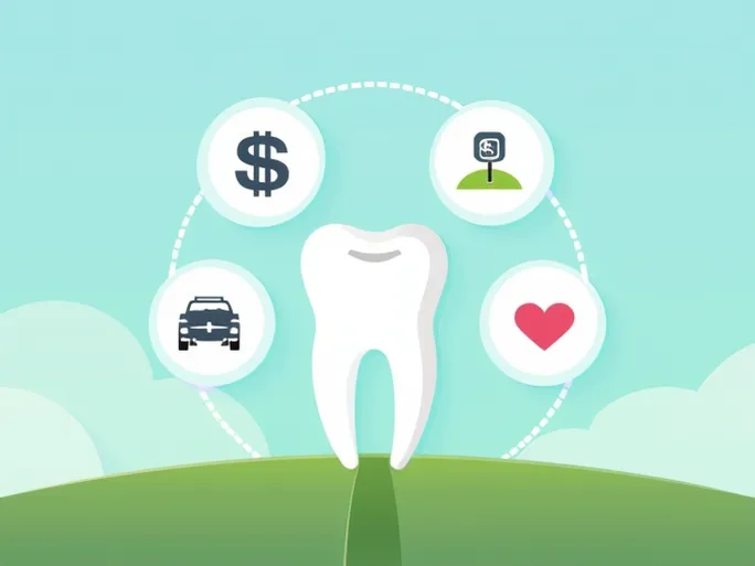 Canada’s First Nations Face Dental Care Access Barriers