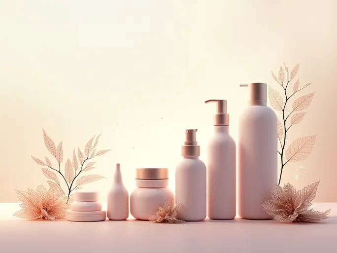 Skincare Market Set for Growth Amid Challenges Through 2032