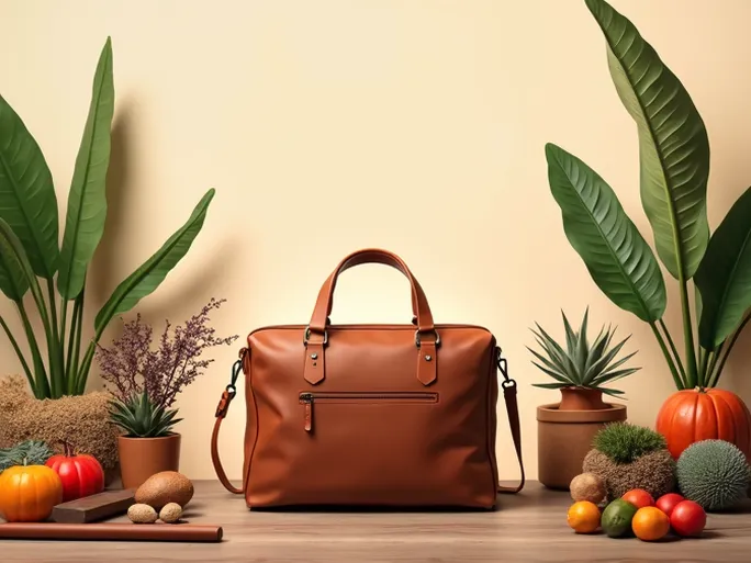 Estonia's Leather Industry Booms with Sustainable Innovation