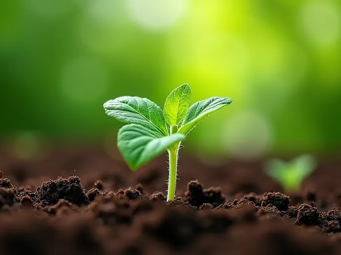Guangdongs Bitter Sugar Fruit Seedling Tips and Market Trends