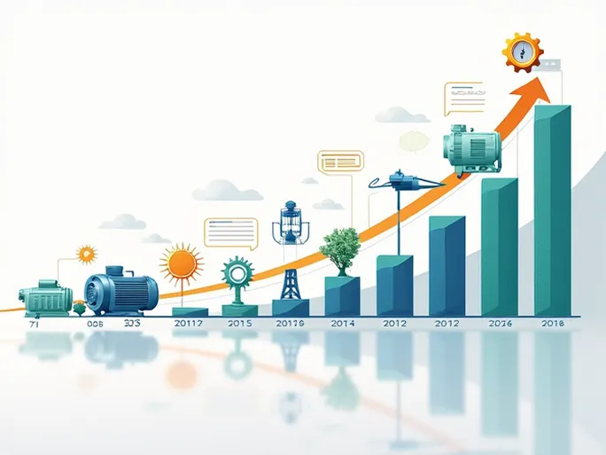 Dutch Electrical Equipment Sector Poised for Growth by 2025