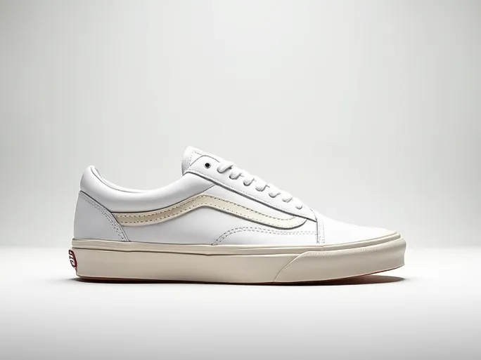 Vans Revives Retro Old Skool LX for Modern Streetwear