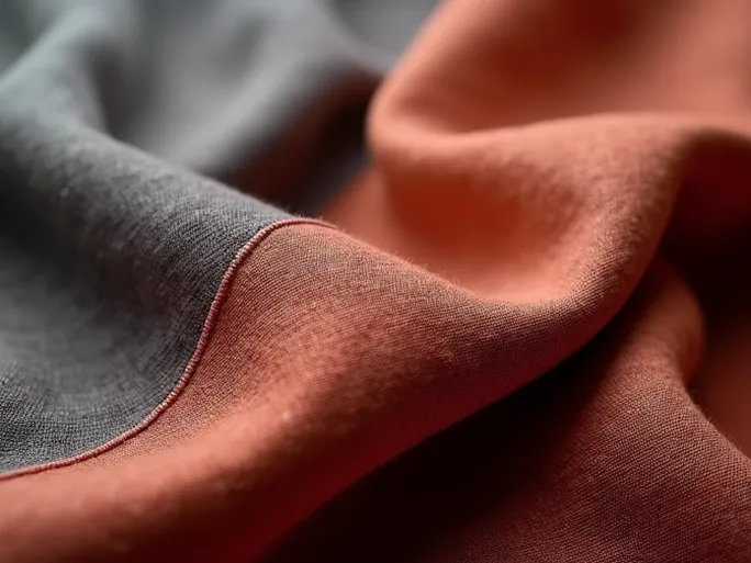 Autumn Fashion Trends Embrace Custom Stretch Fabrics