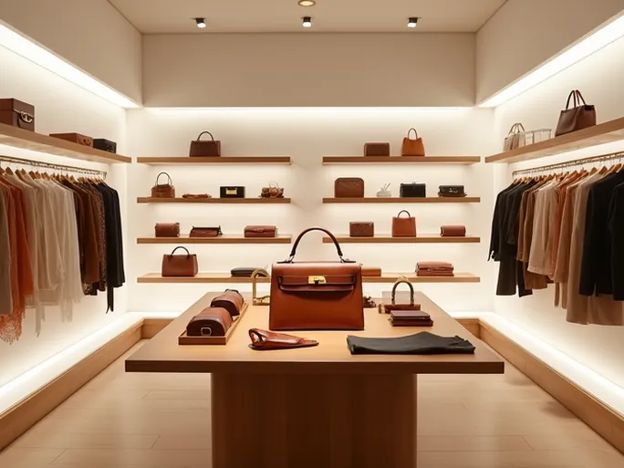 Heritage Meets Luxury in Herms Latest Collection