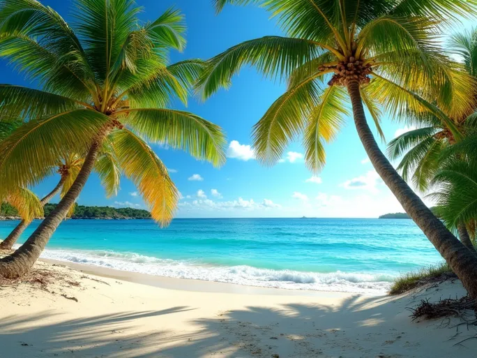 Luxury Home Demand Rises in Caribbean Hotspots