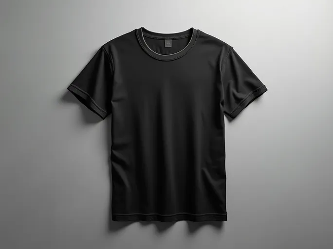 Supremes Ringer Tee Remains a Streetwear Icon