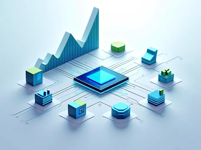 Semiconductor Ipos Surge Amid Silicon Wafer Demand Boom