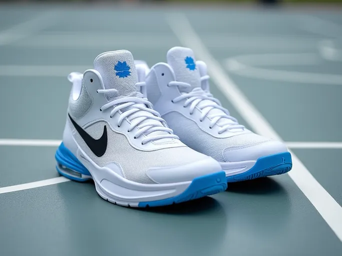361 Degrees Hightop Basketball Shoes Performance Review