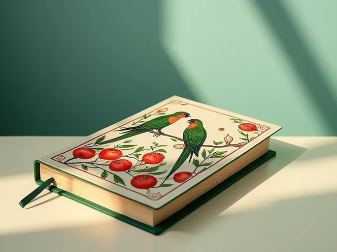 VA Shop Launches Walter Craneinspired 19thcentury Art Notebooks