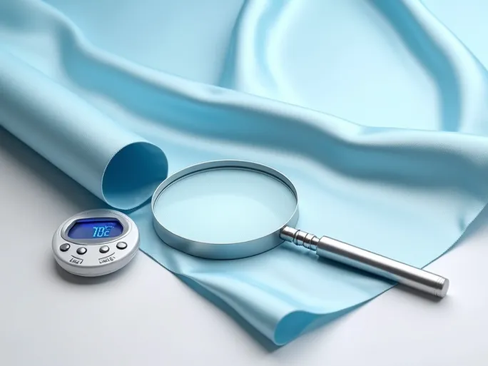Apparel Industry Guide to Wholesale Ice Silk Fabric Trends