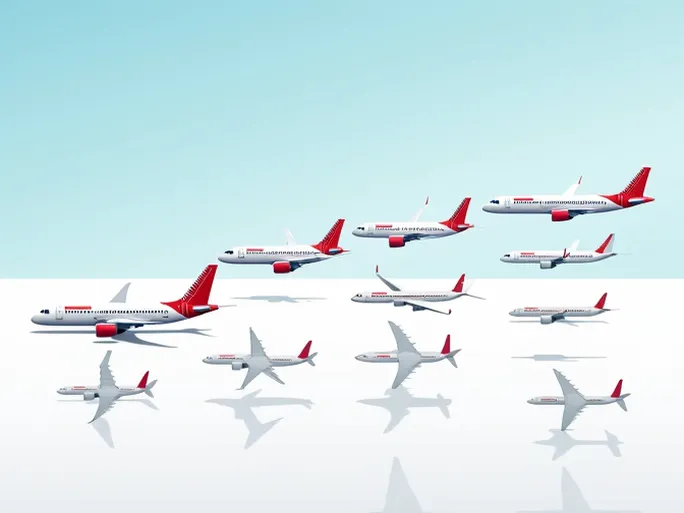 Air India Expands Fleet with A320neos Amid Travel Rebound