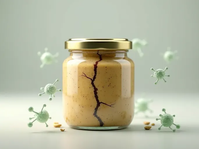 Canada Recalls Al Kanater Tahini Over Salmonella Concerns