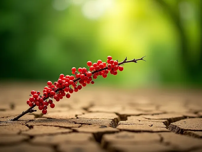 Qinghai Firethorn Seed Market Trends and Sourcing Guide
