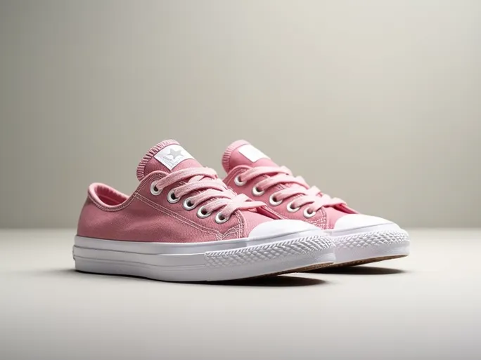 Converse Launches Safe Stylish Chuck Taylor All Star for Kids