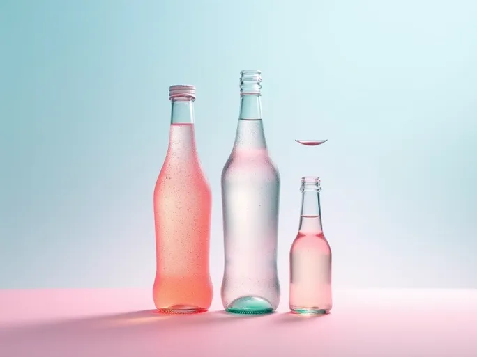 Top Soda Water Brands Ranked Amid Health Concerns
