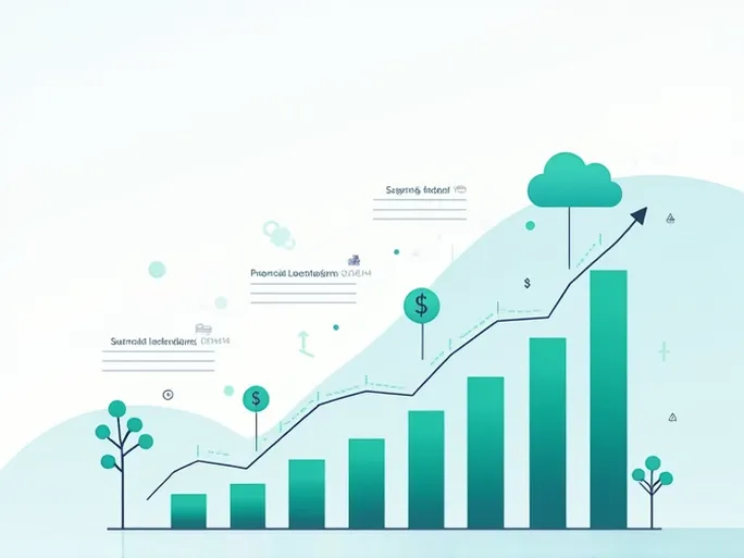 Beeks Financial Cloud Reports £28.49M Revenue Amid Fintech Growth