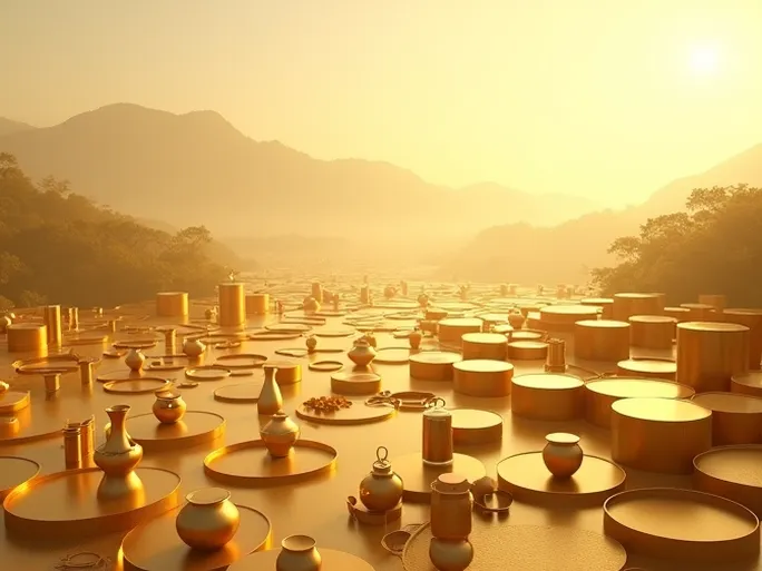 Sichuan Baijiu Industry Showcases Innovation at Design Contest