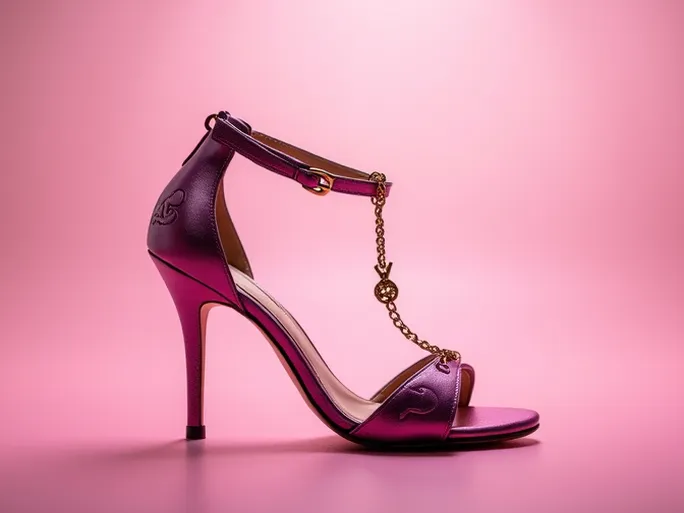 Gucci Unveils Rabbitthemed Heels for Lunar New Year
