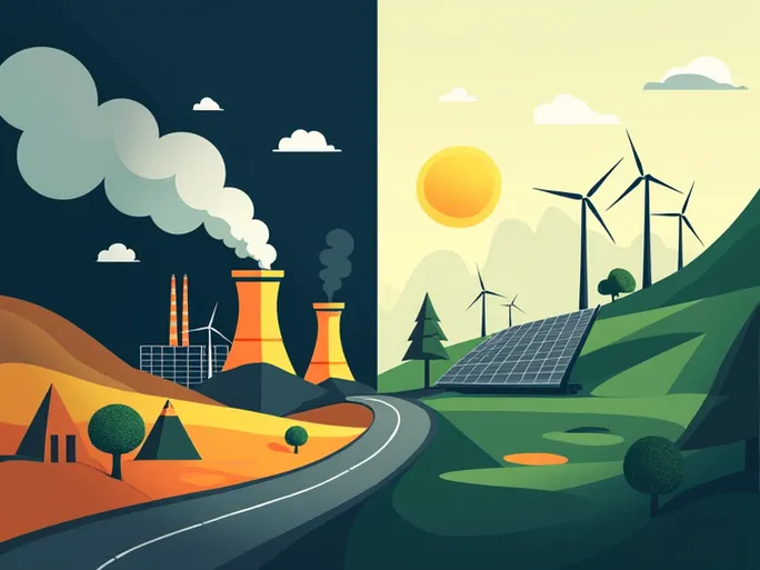 China Advances Nextgen Power Grid to Meet Carbon Targets
