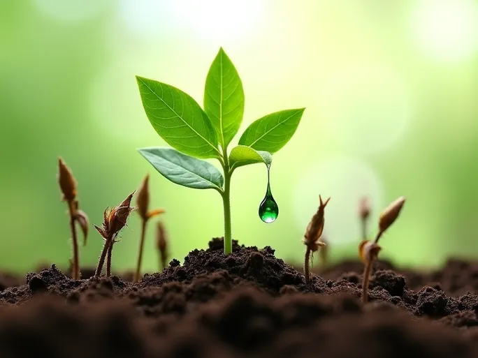 New Diquatglyphosate Herbicide Boosts Weed Control Efficiency