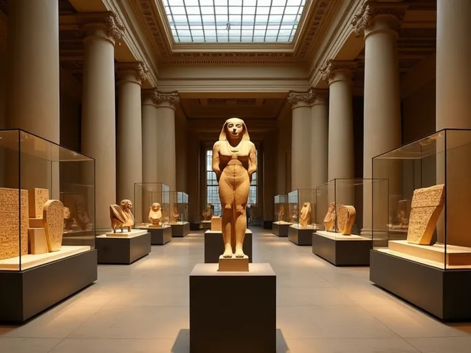 VA Museum Showcases Key Exhibitions and Events