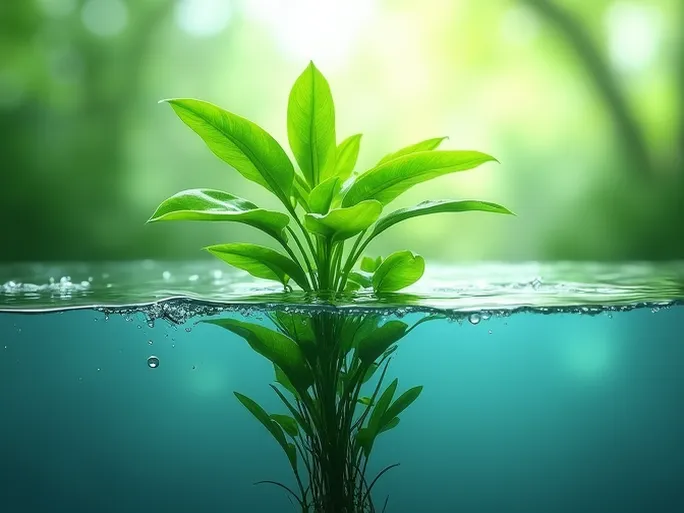 Beijing Pondweed Prices Rise Amid Growing Demand