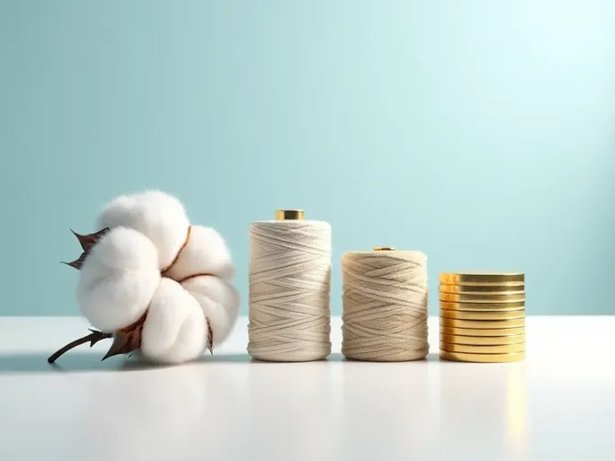 Polyestercotton Yarn Prices Fall Boosting Cost Savings