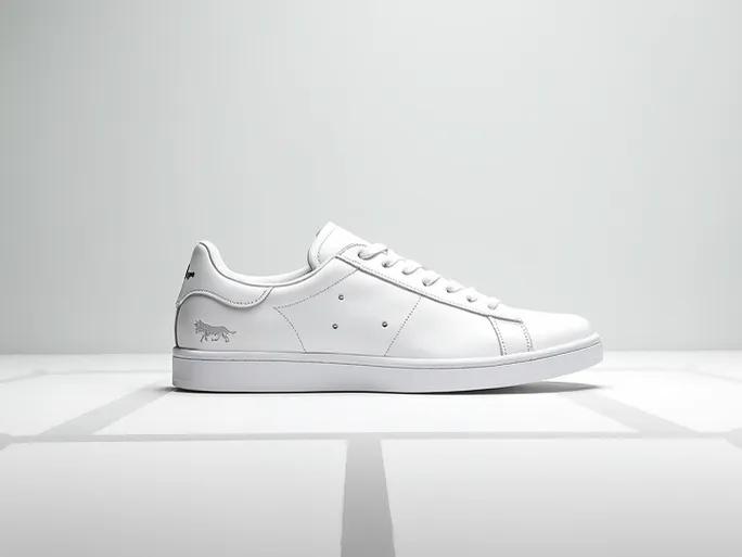 Onitsuka Tiger Lawnship Sneaker Merges Heritage with Modern Style