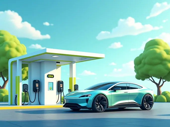 EV Boom Fuels Strong Growth in Automotive Logistics Sector