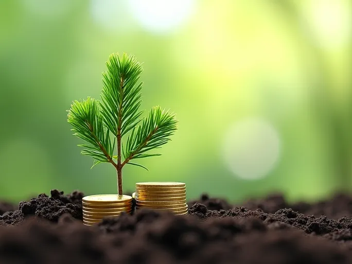 Guizhou Arborvitae Seedlings Face Shifting Pricing Trends