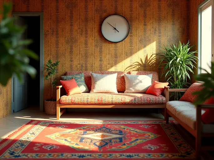 Africas Home Decor Market Sees Surging Growth