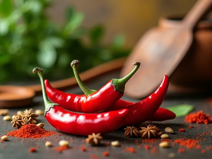 Chinas Sichuan Cuisine Adapts to Milder Tastes
