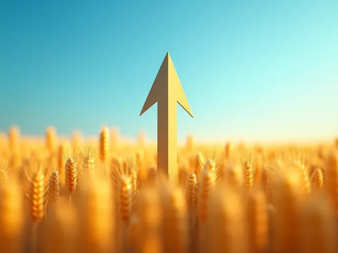 Russian Wheat Prices Fall As Harvest Boosts Supply