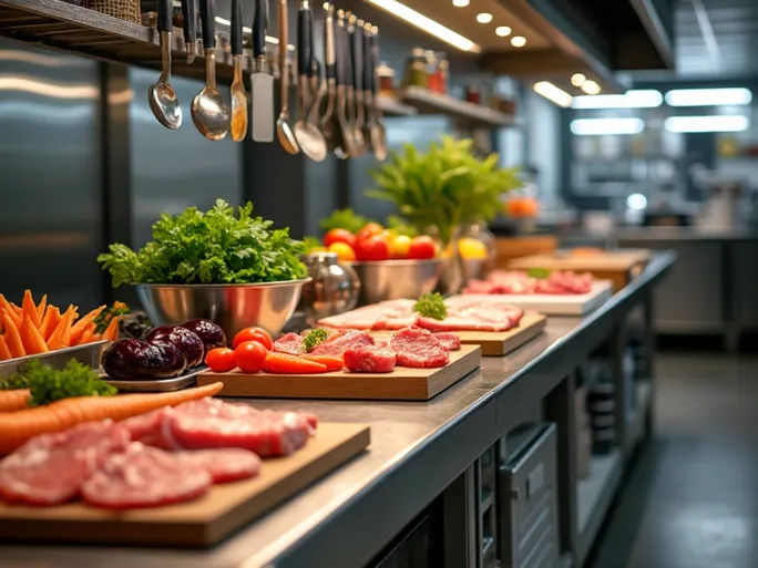 Puchengs seeittoeatit Drive Enhances Dining Transparency