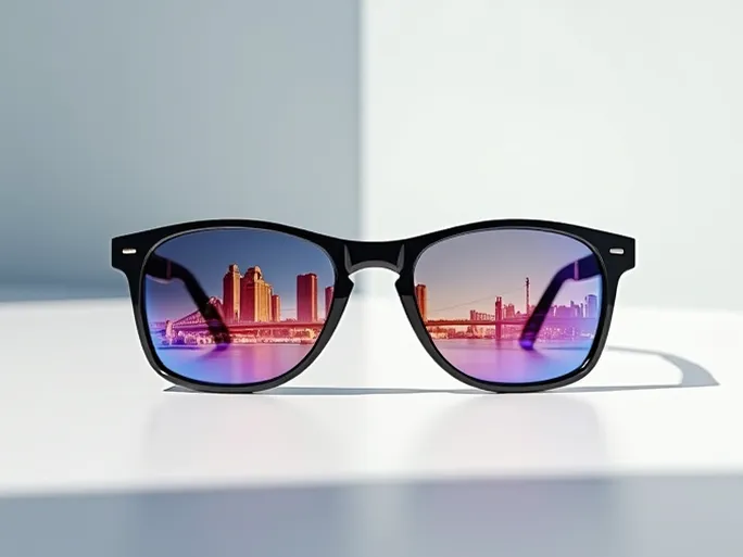 Supreme Stretch Sunglasses Innovate Eyewear Comfort and Style