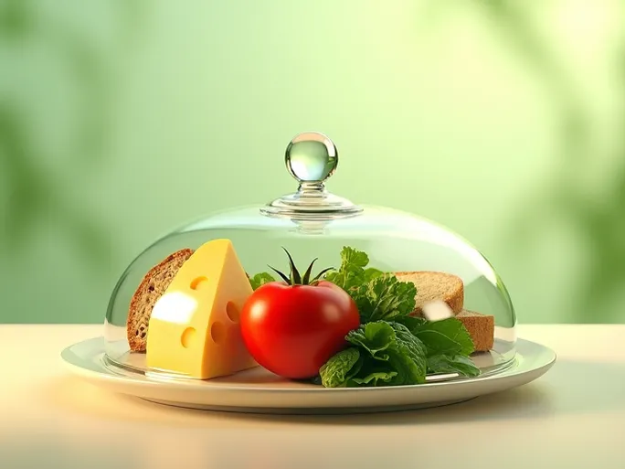 Tianjin Solicits Public Feedback on Food Safety Plan
