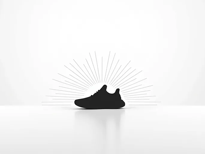 Anta Black and White Training Shoes Performance Review