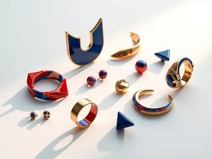 Contemporary Jewelry Art Gains Global Popularity