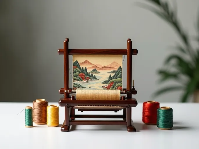 VA Museum Announces 2026 Chinese Textiles Miniature Calendar
