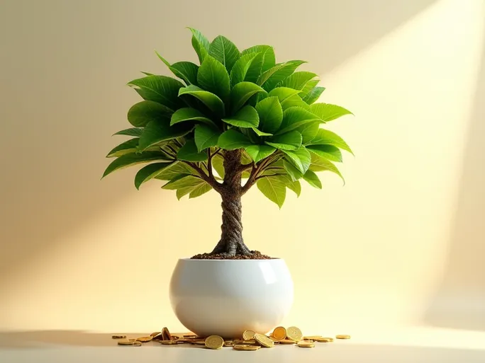 Shaanxi Money Tree Prices A Buyers Market Guide