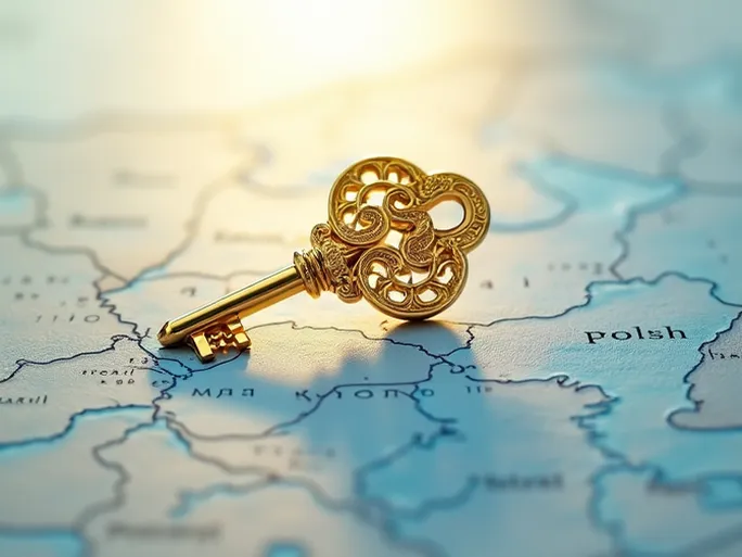 Polands Ecommerce Boom Leveraging Allegro for Growth
