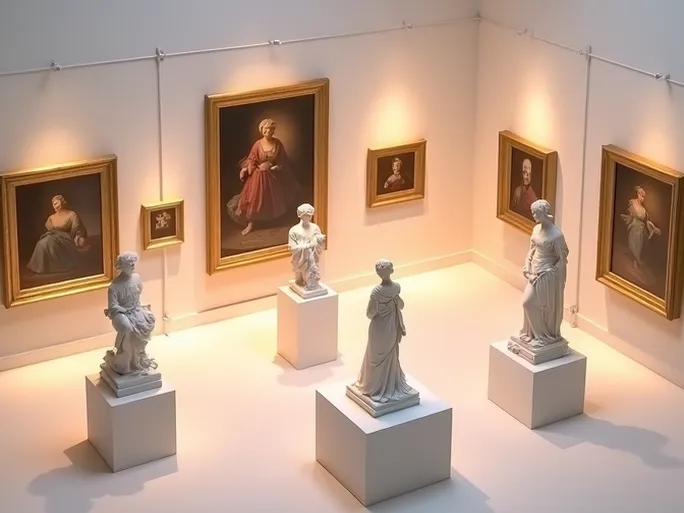 Guide to Booking Visits at Londons VA Museum